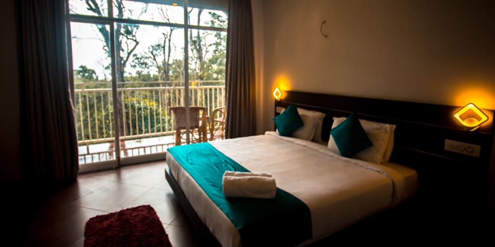 Book Villas in Munnar near Pothamedu View Point | Best Homestay in Munnar