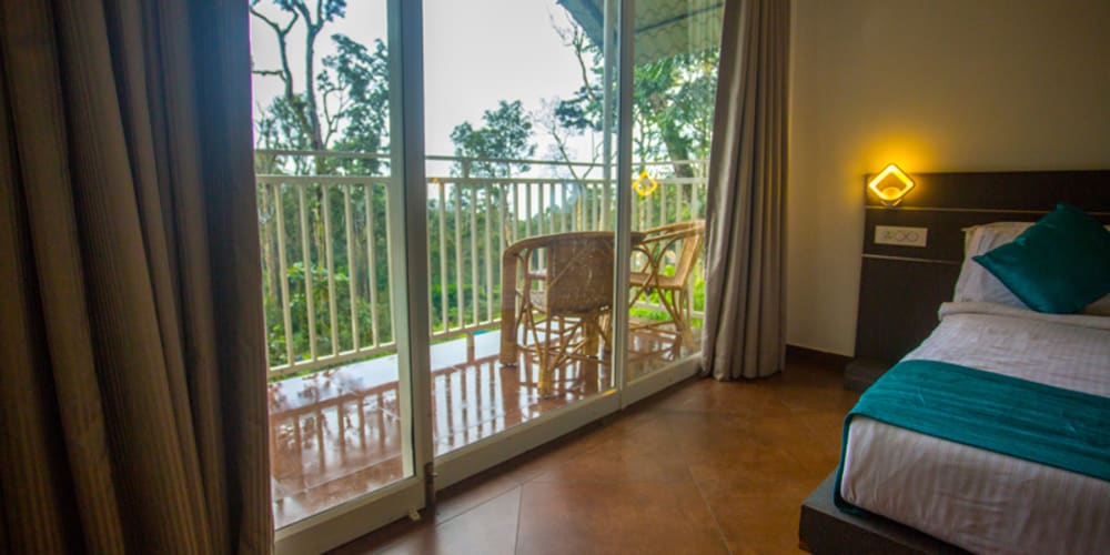 Book Villas in Munnar near Pothamedu View Point | Best Homestay in Munnar