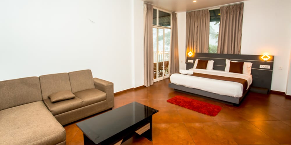 Book Villas in Munnar near Pothamedu View Point | Best Homestay in Munnar