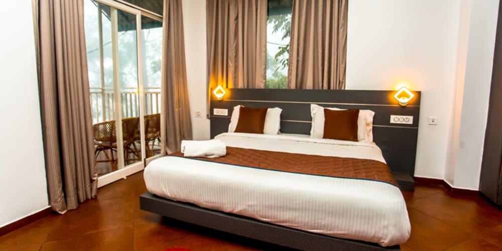 Book Villas in Munnar near Pothamedu View Point | Best Homestay in Munnar