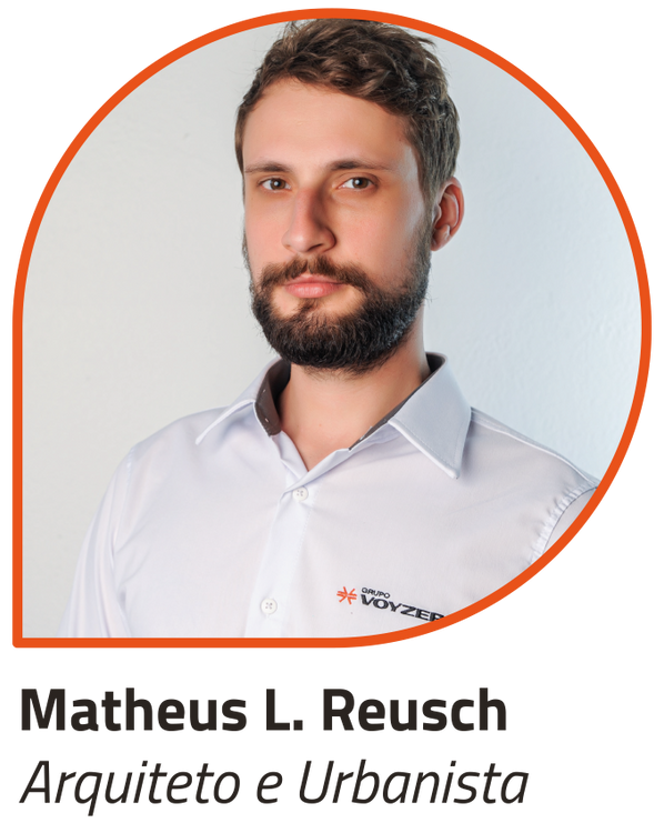 Arquitetura e Engenharia