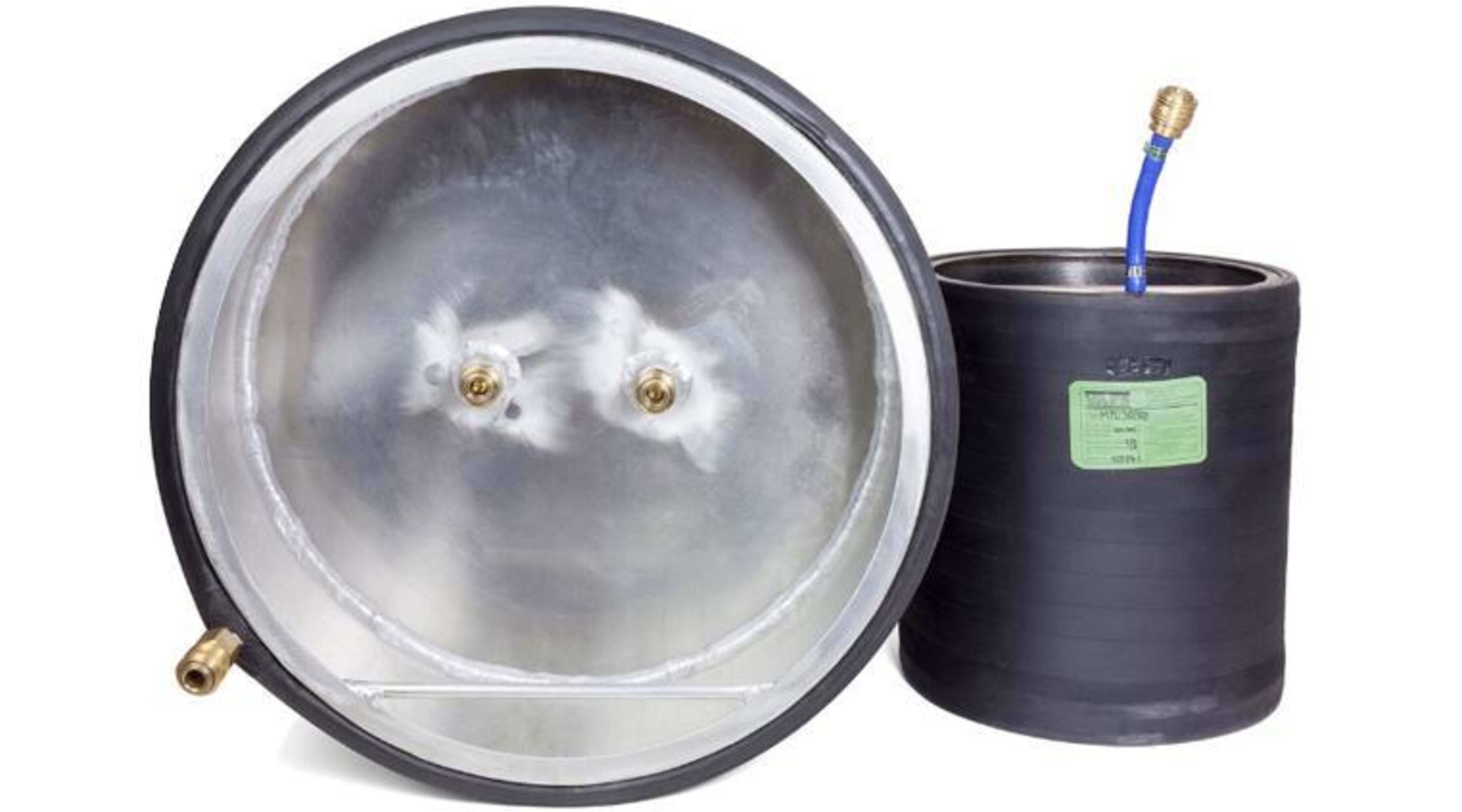 Airtest Stopper | Air Testing | Stopper Specialists