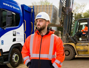 Road Rail Access Point (RRAP) Products Hire | Temporary Equipment | TPA