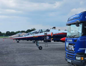 Road Rail Access Point (RRAP) Products Hire | Temporary Equipment | TPA