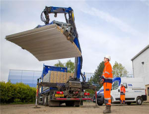 Road Rail Access Point (RRAP) Products Hire | Temporary Equipment | TPA