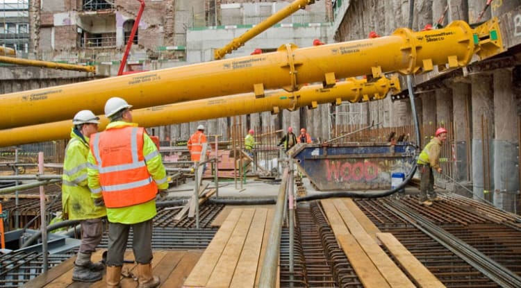 Site Supervisor Safety Training Scheme | CITB Courses | Groundforce ...