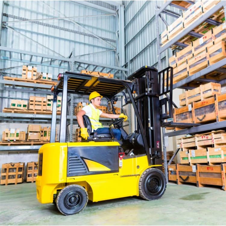 Plant and Vehicle Marshaller Course | Health & Safety Courses ...