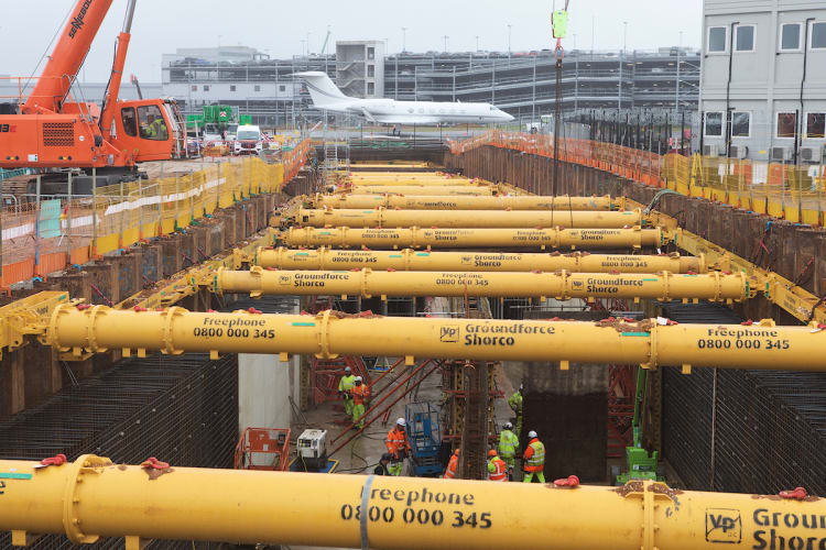 CITB Temporary Works Coordinator Training Course | CITB Courses ...