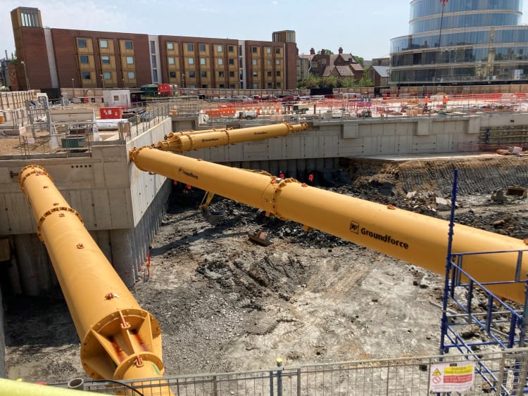 CITB Temporary Works Coordinator Training Course REFRESHER (TWCTC-R ...