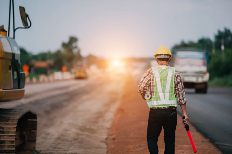 NPORS N133 Plant Machinery Marshaller Training Course | CPCS & NPORS ...