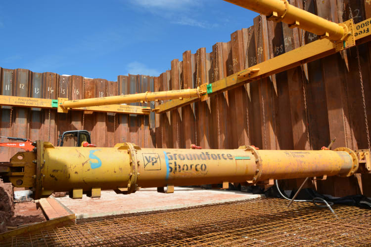 Temporary Works Supervisor Training Course | Construction Courses ...