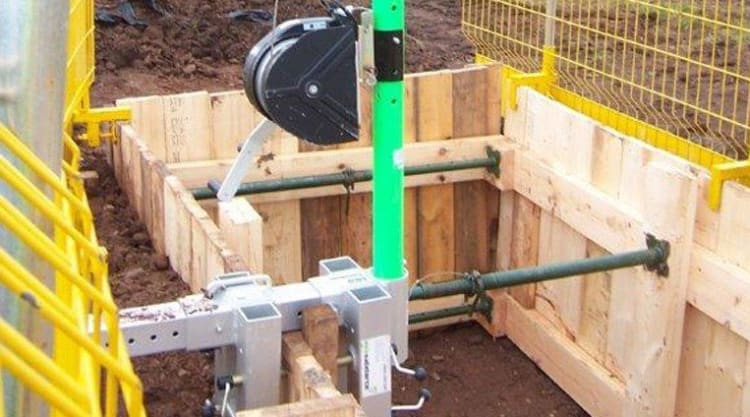 EUSR Category 3 – Install, Inspect & Remove Timber Shoring | Excavation ...