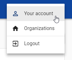 VersionPress.com account · Docs · VersionPress