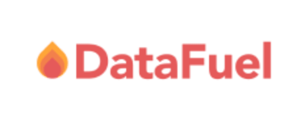 DataFuel App Launch
