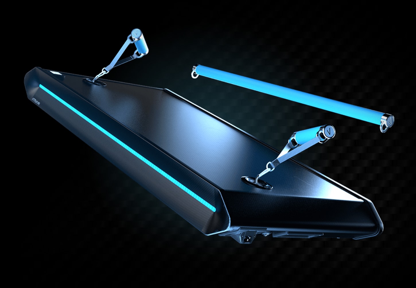 Fitness First V-Form Trainer - Be the First In Hong Kong To Own a V ...