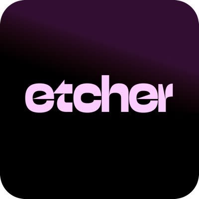 Etcher Referrals