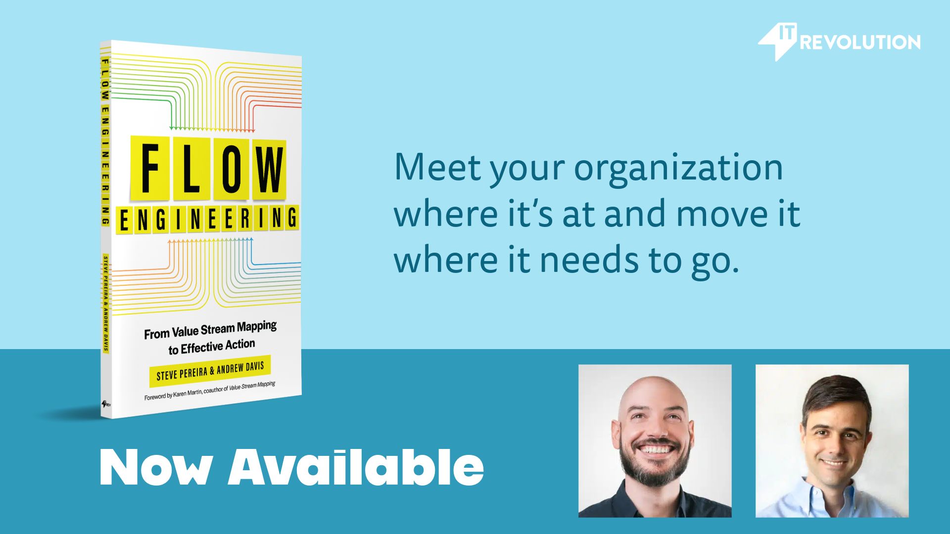 Flow Engineering Launch