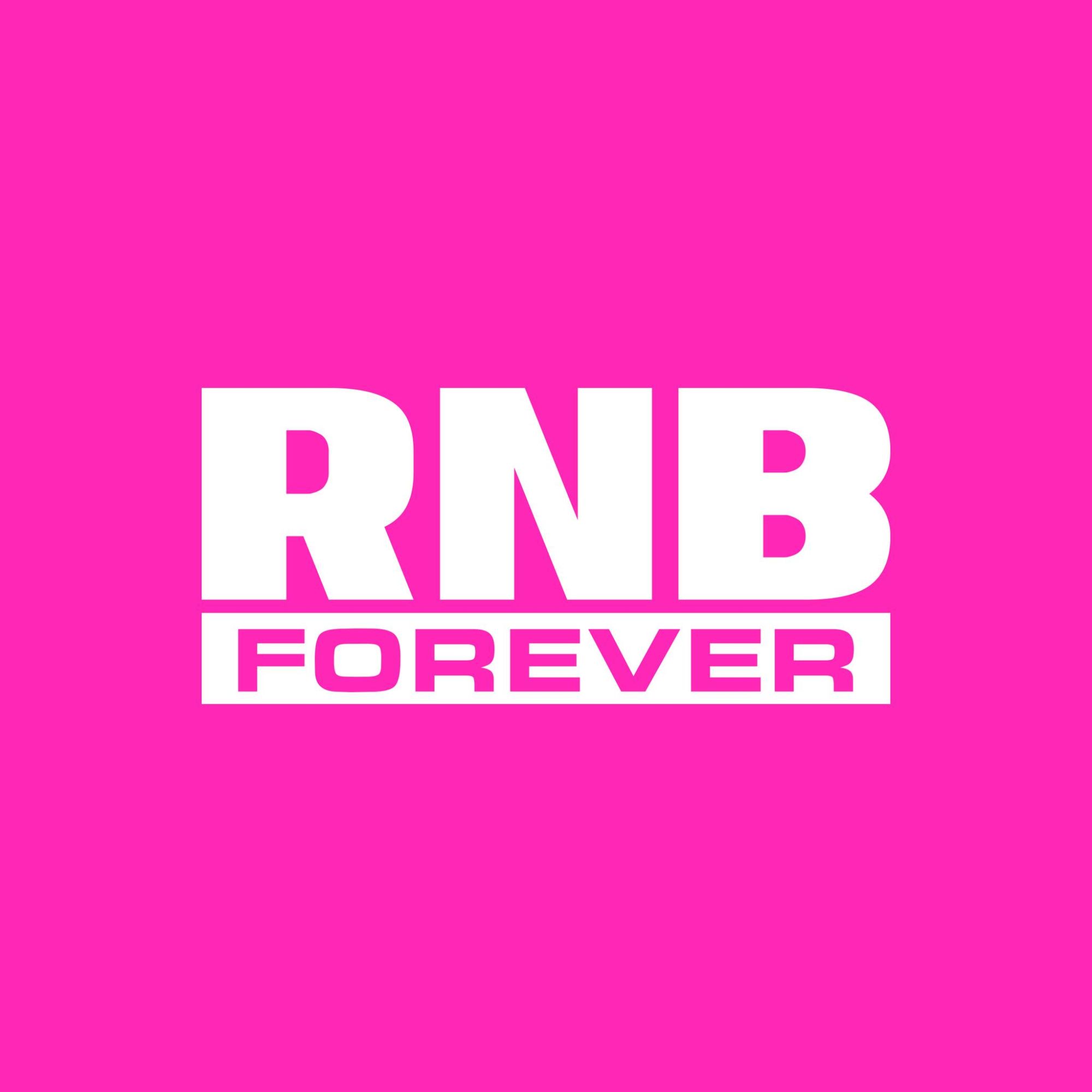 RNB FOREVER 2025