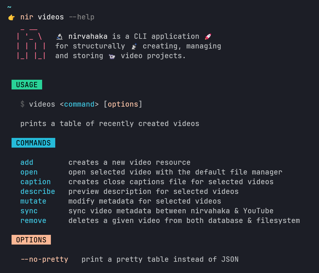 9 JavaScript Libraries To Create The Coolest CLIs — Vasanth Developer