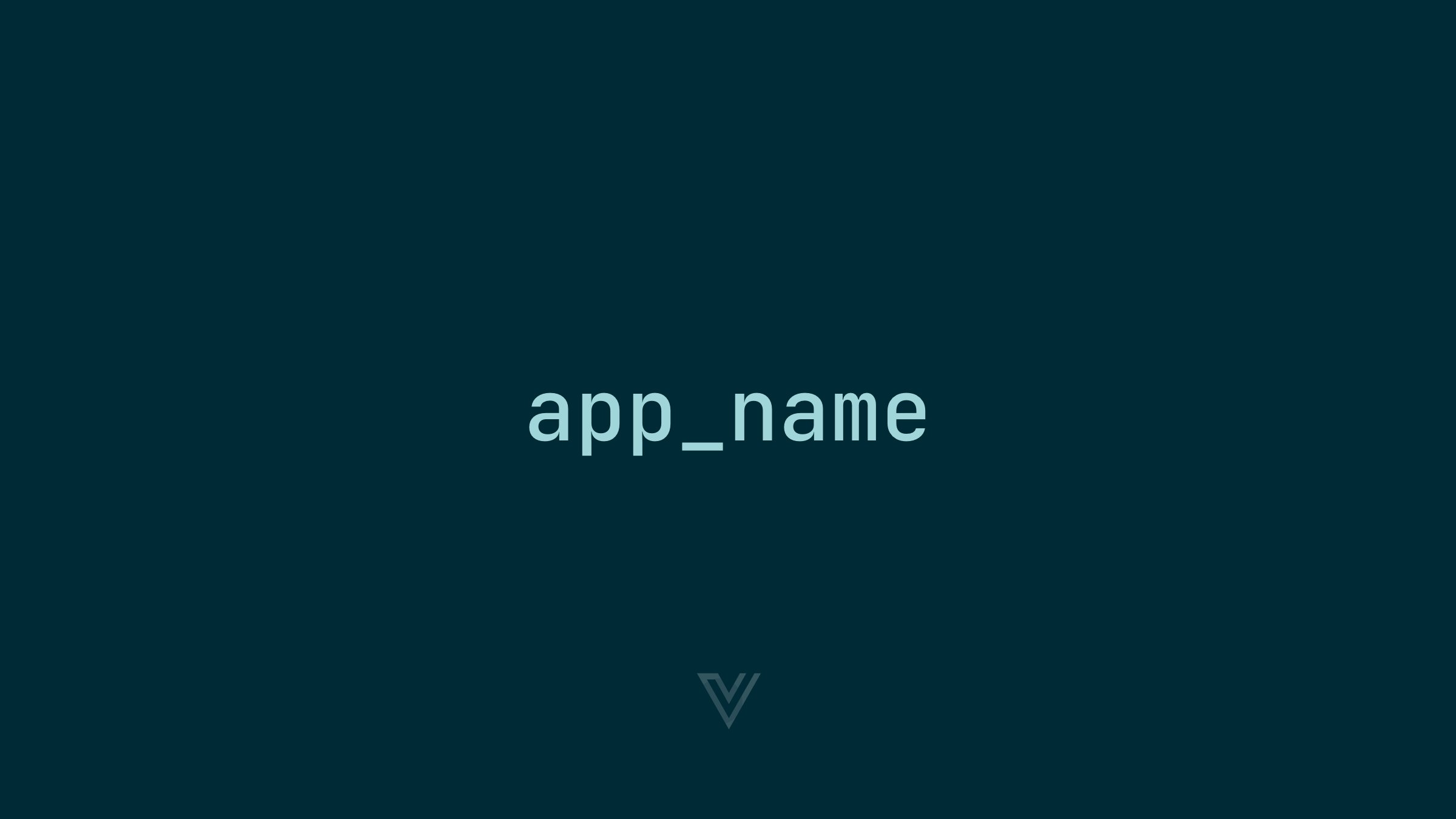 A Guide to Variable Naming Conventions — Vasanth Developer A Guide to Variable Naming Conventions — Vasanth Developer