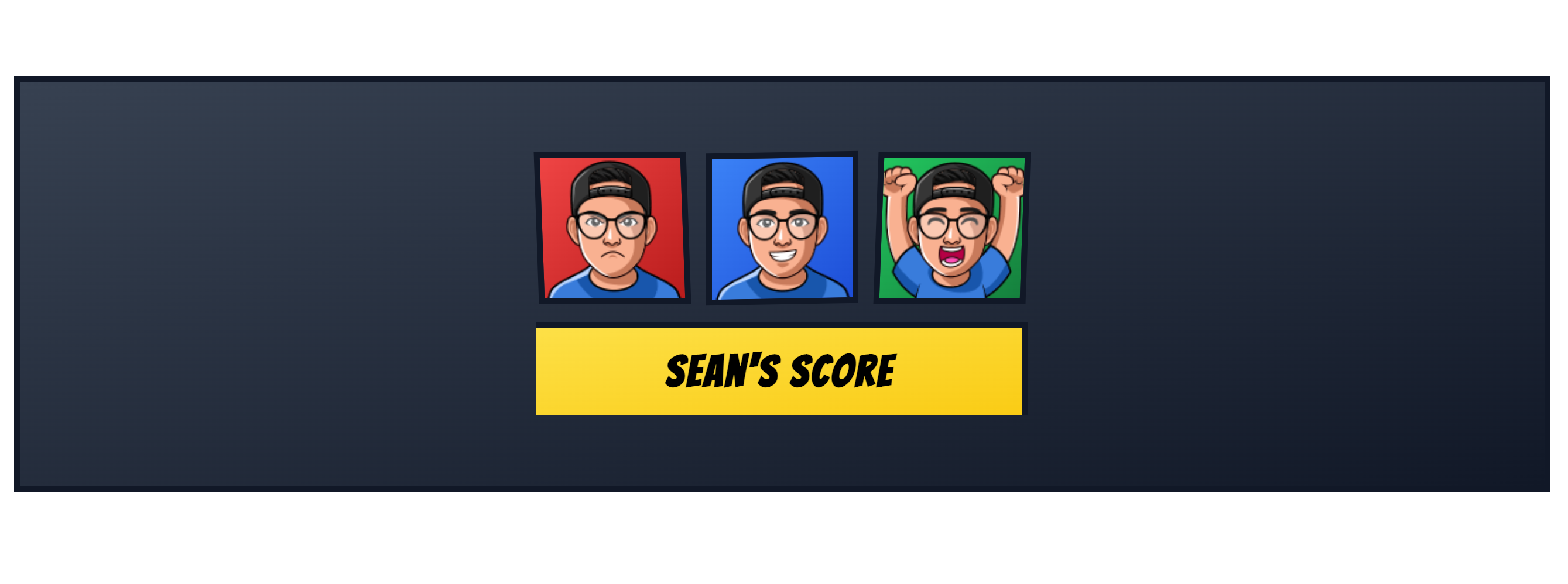 Sean's Score - Real movie news and reviews