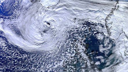 Come Rain or Shine: Understanding the Weather - Coursearena