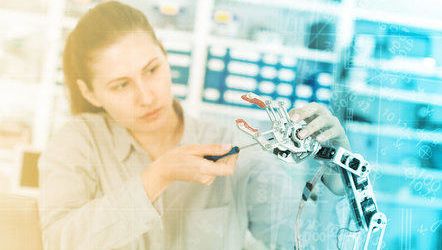 Introducing Robotics: Build a Robot Arm - Coursearena