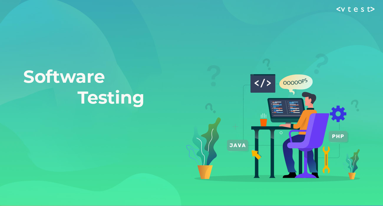 Software Testing: A handbook for Beginners - VTEST Blog