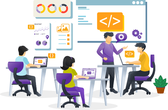 Software Testing Company | Software Testing Services | VTEST