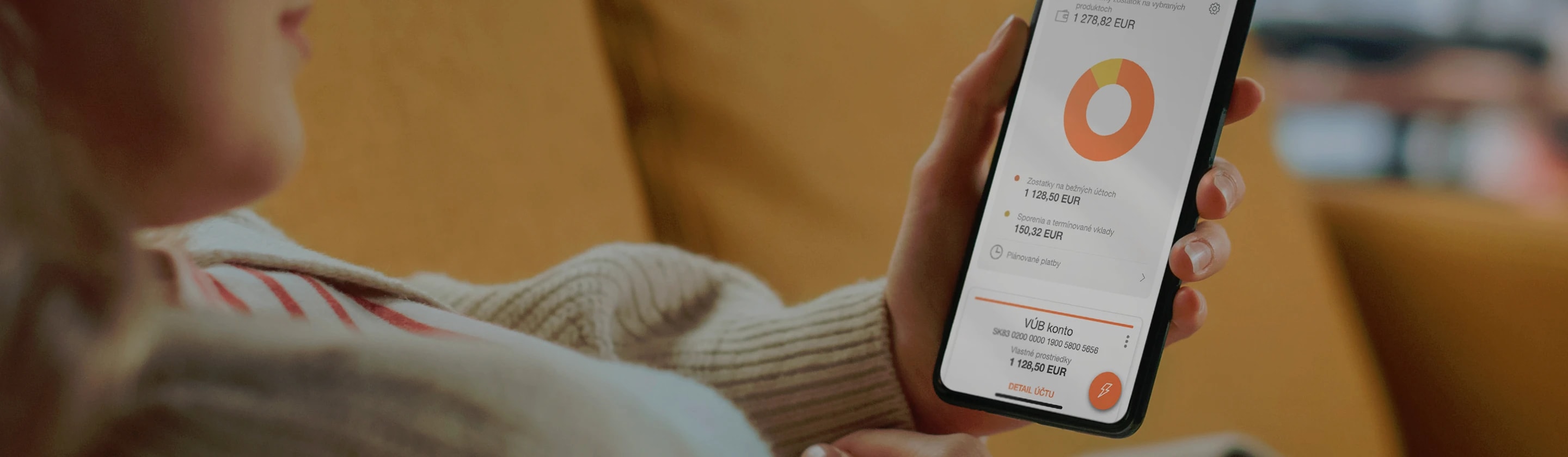 VÚB Mobil Banking | VÚB banka