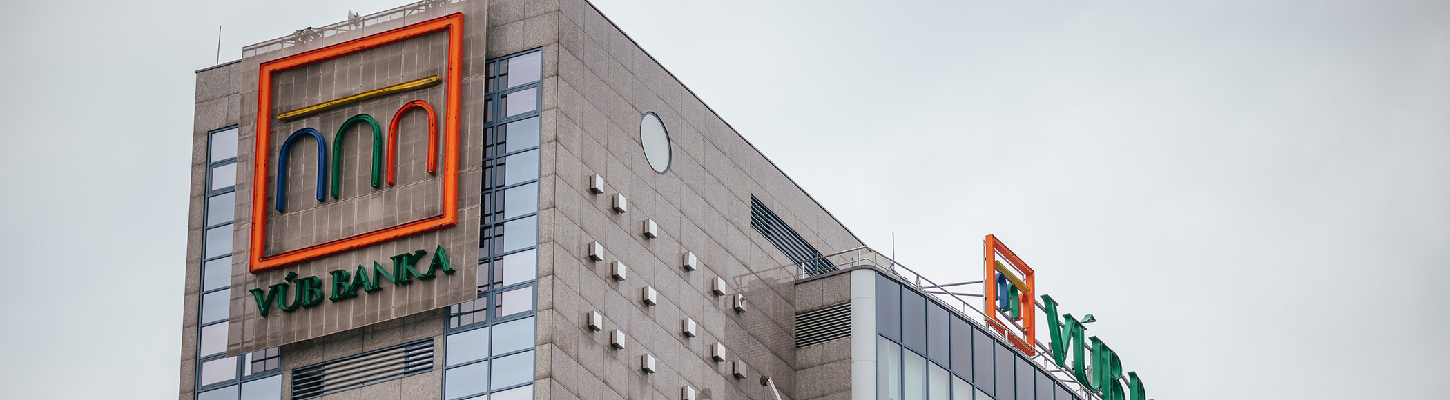 VUB Group | VÚB bank
