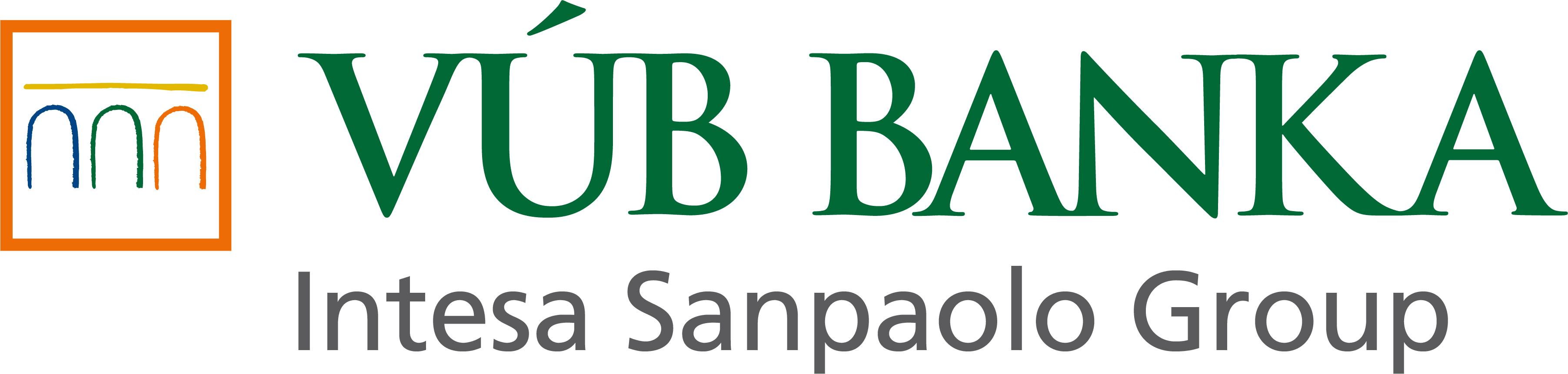Vub Banka Logo VUB Account Extra | VÚB Banka