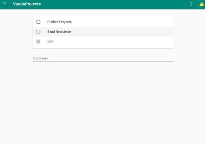 Chess - Vue.js Projects