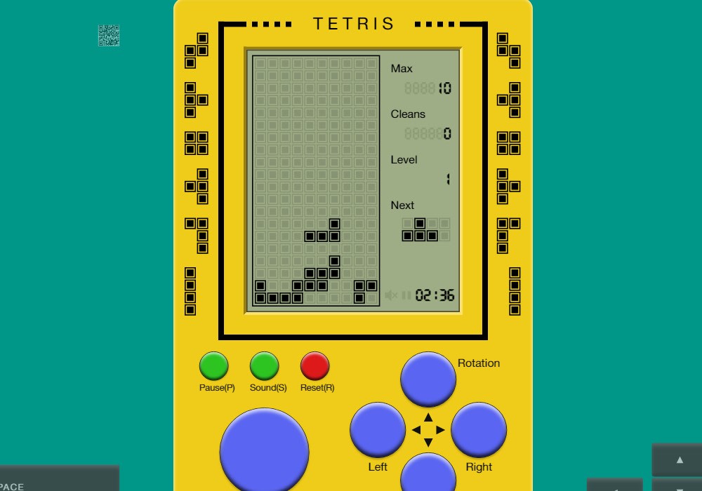 Tetris js - xaserfam Tetris js - xaserfam