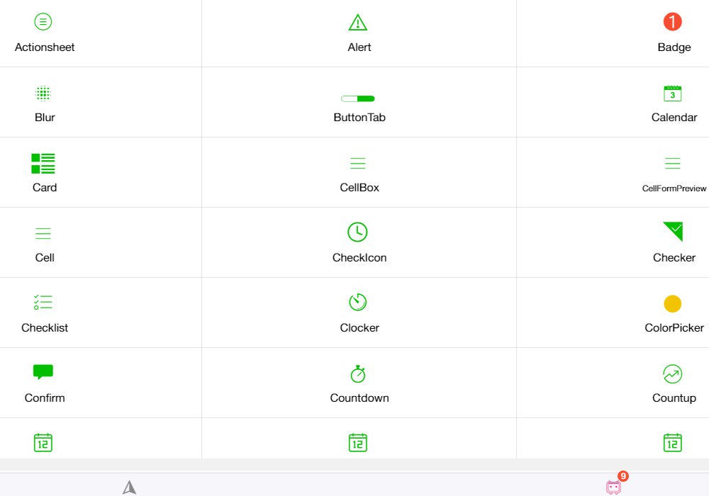 Vux - Vue.js Projects Vux - Vue.js Projects