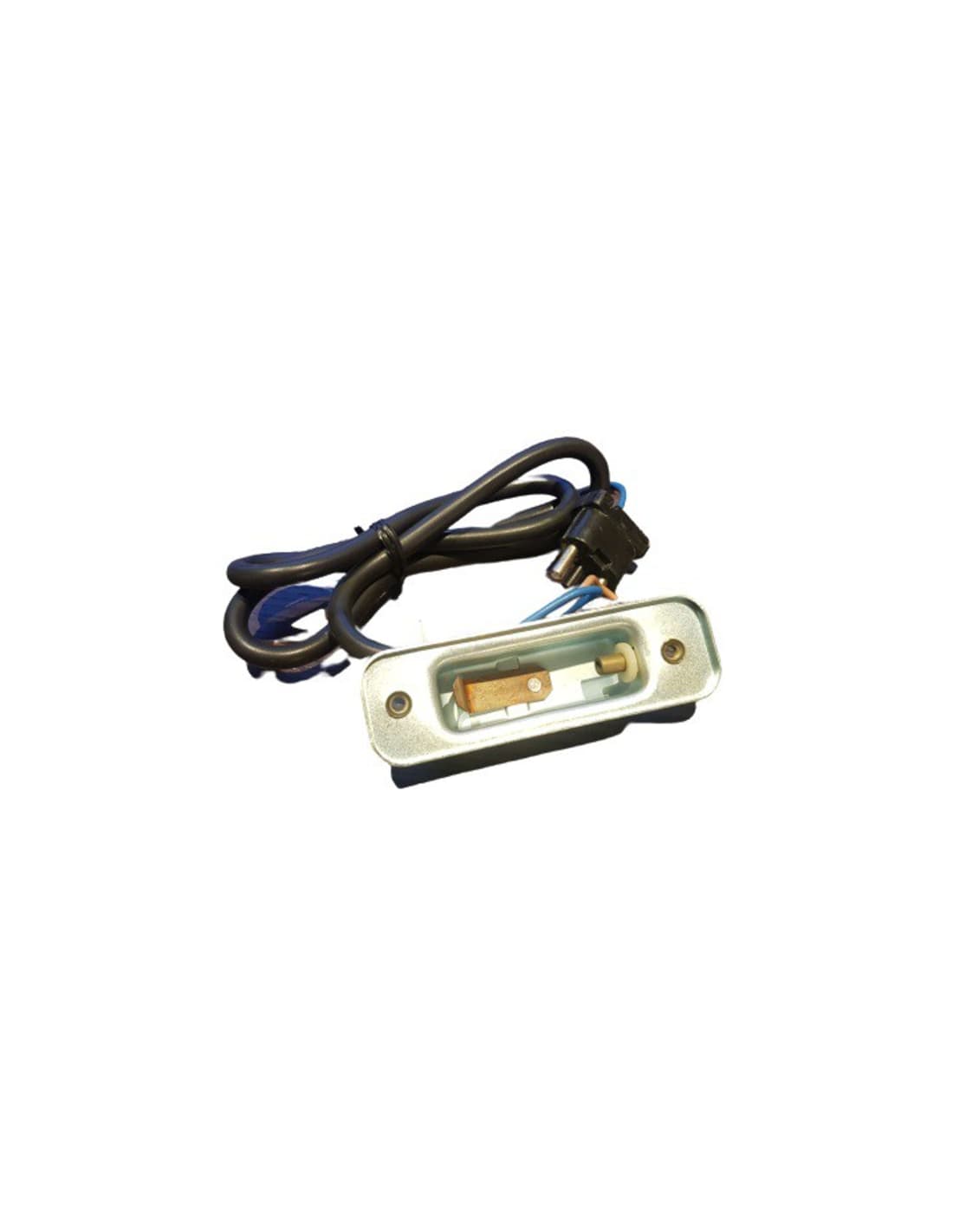 Numberplate Lightning - W113 - Classic Mercedes Parts