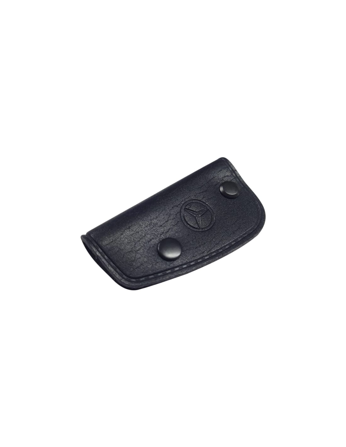 Key Holder Black - All Brands Mercedes