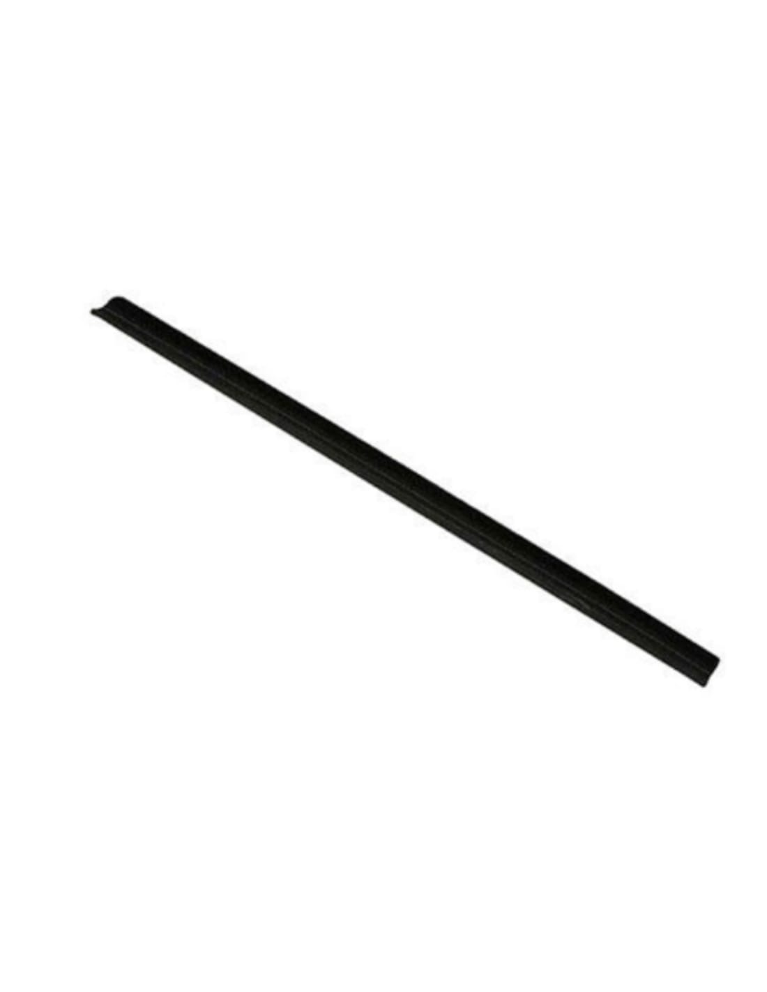 Weatherstrip Rear Inner Right - R107 SLC - 1076730265