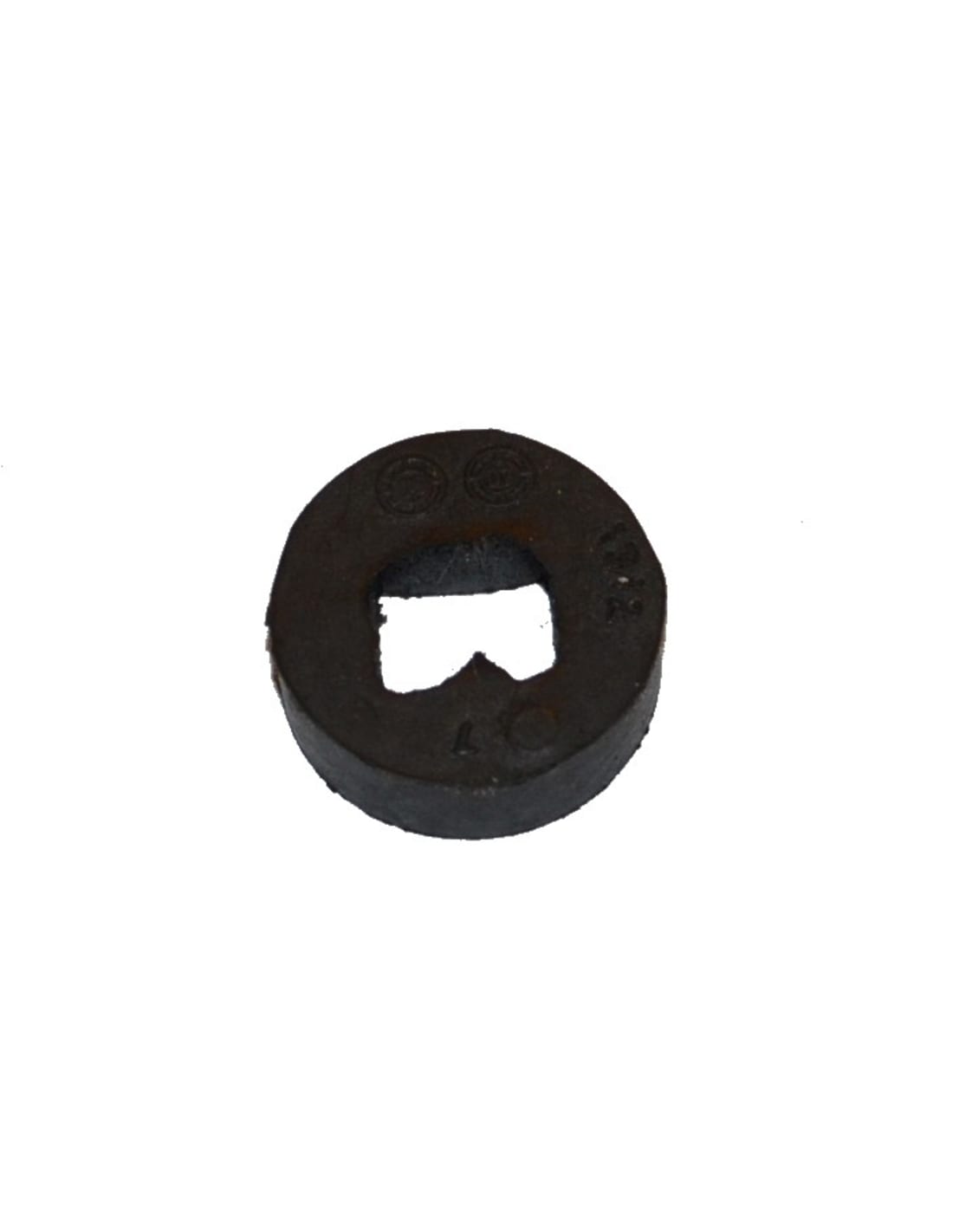 Rubber Spacer at Radiator Mount - 190SL W121 - Classic Mercedes Parts
