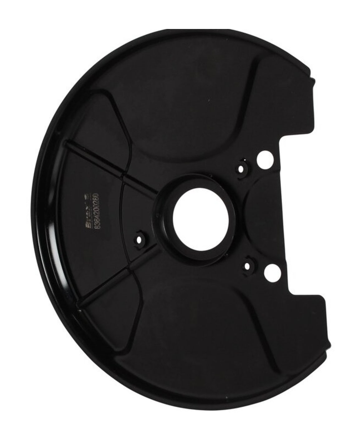 Schutzblech Vorne Rechts W108 W109 W111 250/280SL W113 - 1084200344