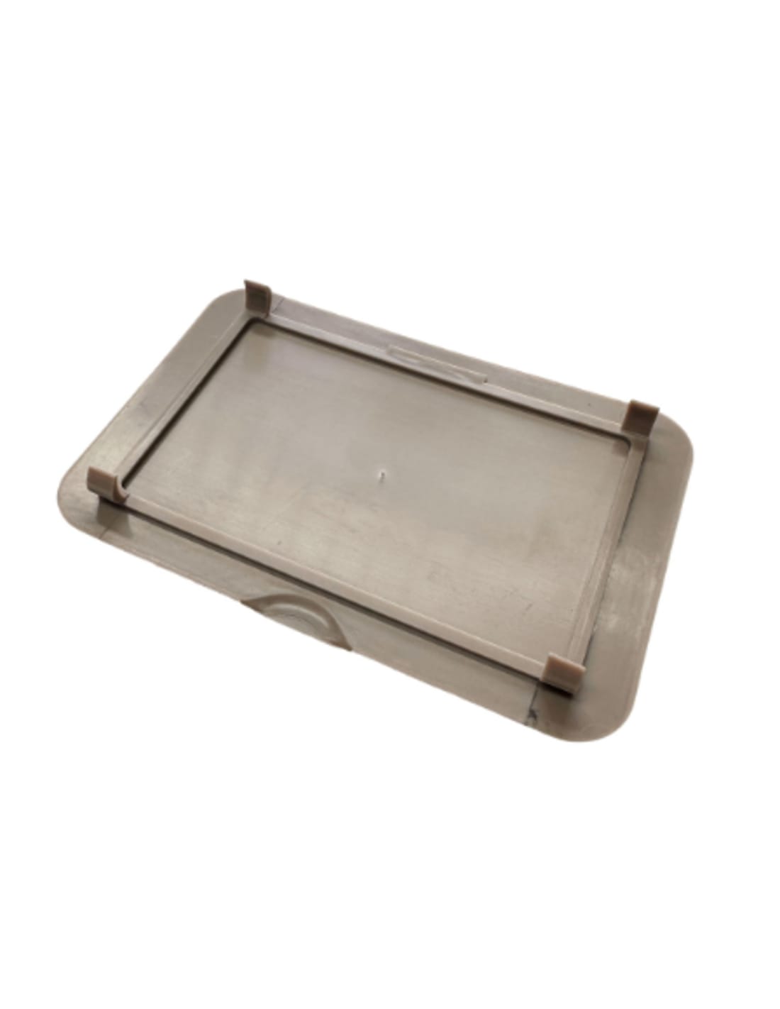 Fuse Box Cover Cream R107 - 1076880435