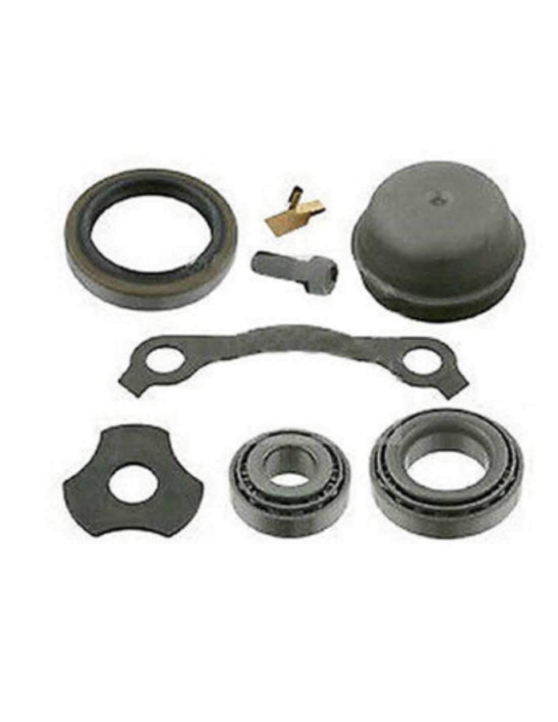 Front Wheel Bearing Repair Kit W120 180Dc 190SL W108 W109 W110 W111 ...