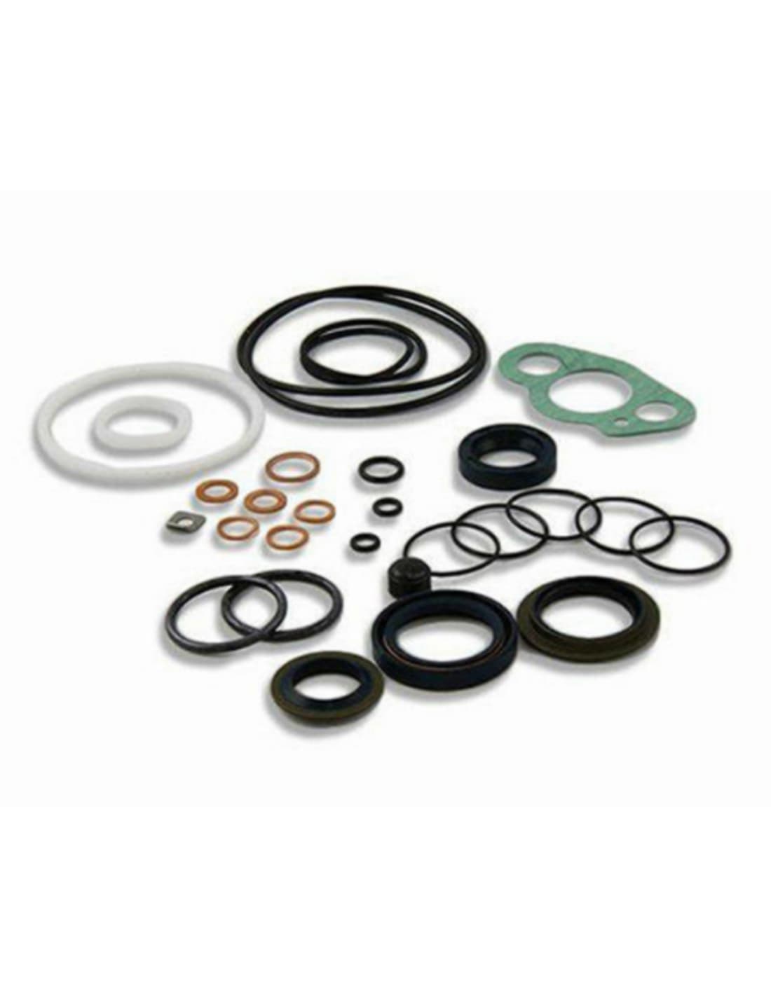 Gasket Kit Power Steering W108 W110 W111 W112 W113 - 1094600261 ...
