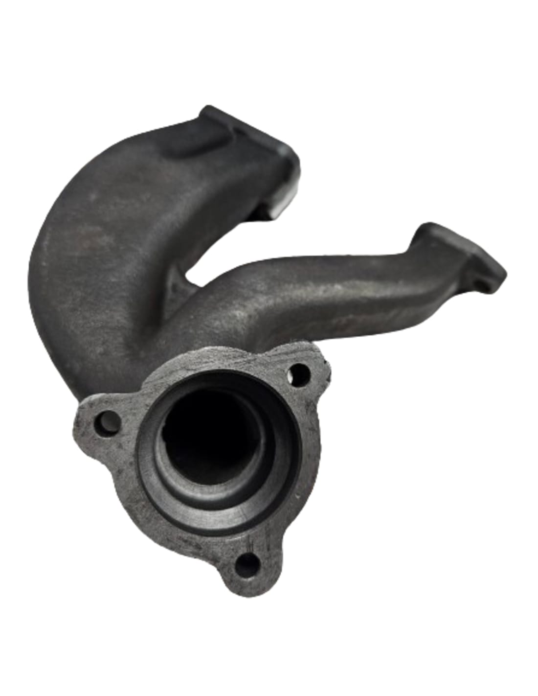 Exhaust manifold Cyl 4-6 - W108 W109 W111 W113 - 1291420002 A1291420002