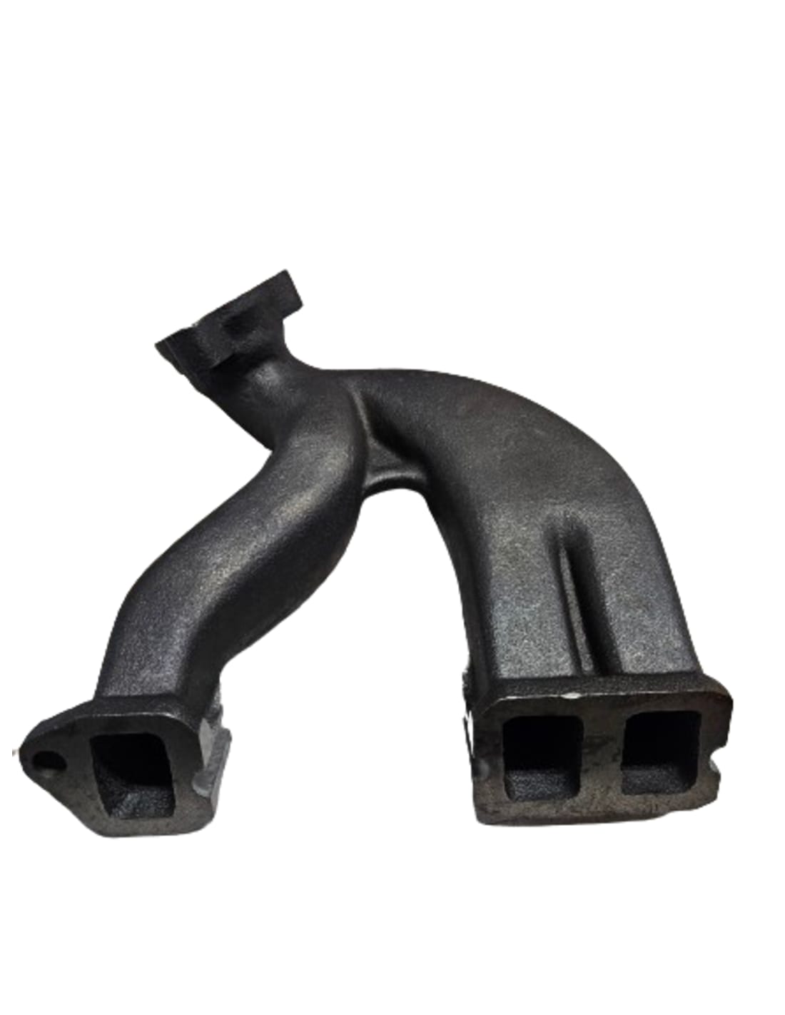 Exhaust manifold Cyl 4-6 - W108 W109 W111 W113 - 1291420002 A1291420002