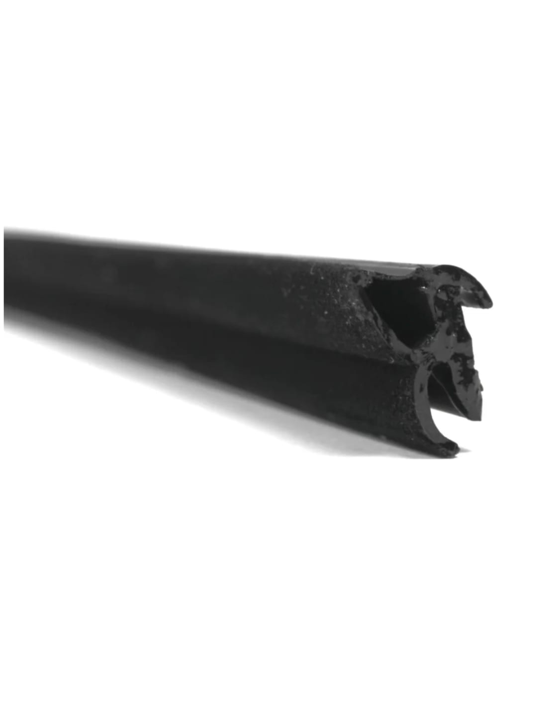 Outer Window Scraper Seal R107 W114 Coupe W126 Coupe W123 Coupe 1237250265