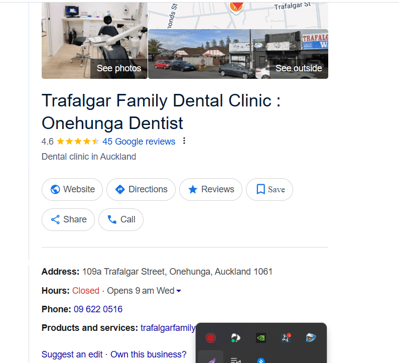 Google Reviews Disappeared? Here Is Answer! - W3axis