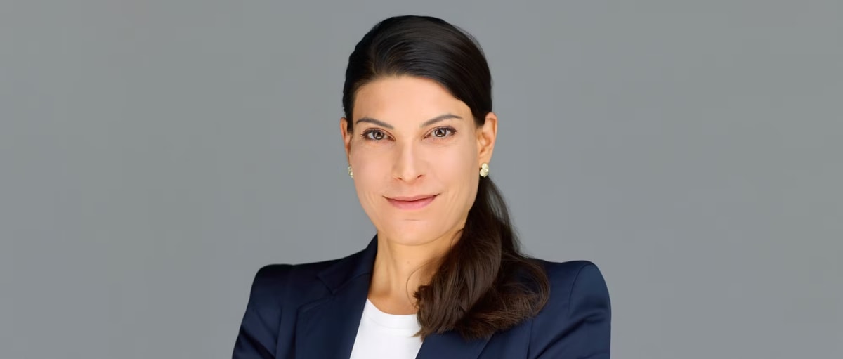 Mirjam Bamberger nommée nouvelle CEO de la CSS
