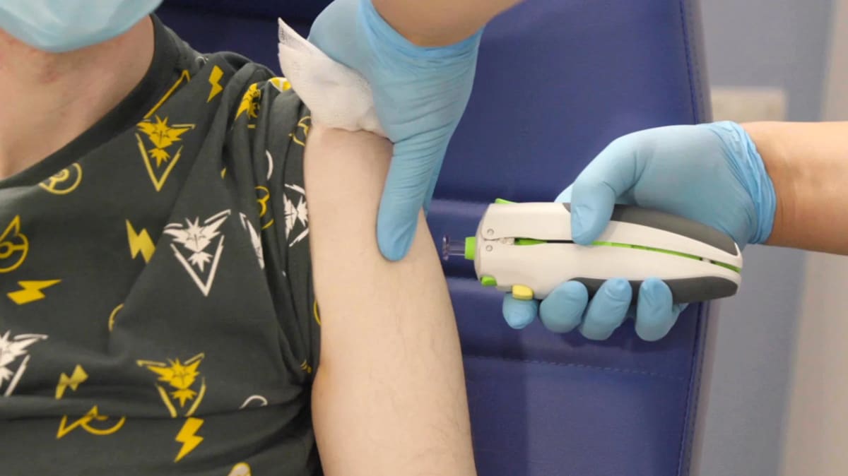 Un vaccin contre de futurs coronavirus – conçu par une IA