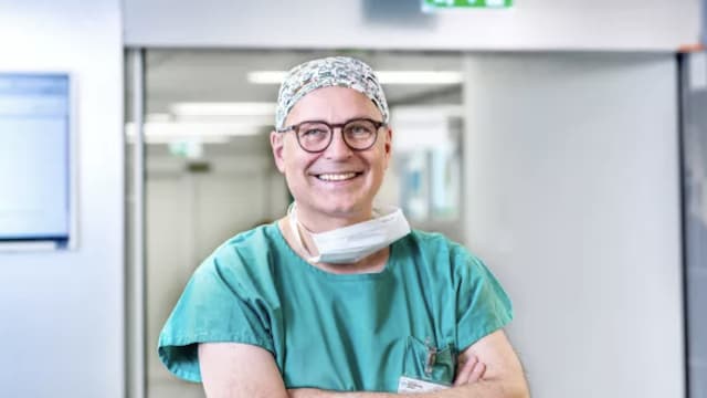 Kispi erhält 70-Millionen-Spende
